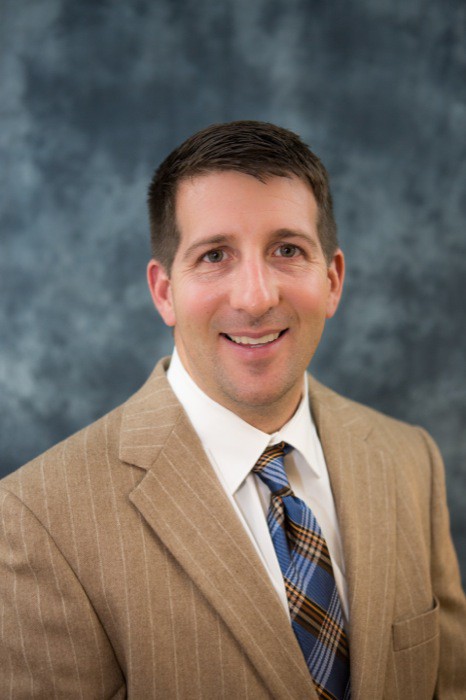Meet Dr. McConnell | Southeast Oral Surgery & Implant Center