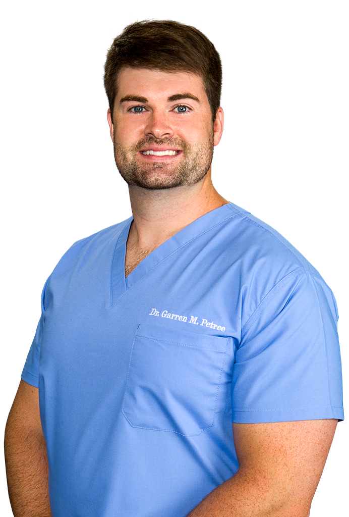 Meet Dr. Petree | Southeast Oral Surgery & Implant Center