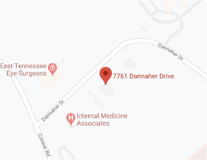 Meet Dr. Petree | Southeast Oral Surgery & Implant Center