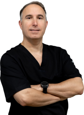 Meet Dr. Gross | Southeast Oral Surgery & Implant Center